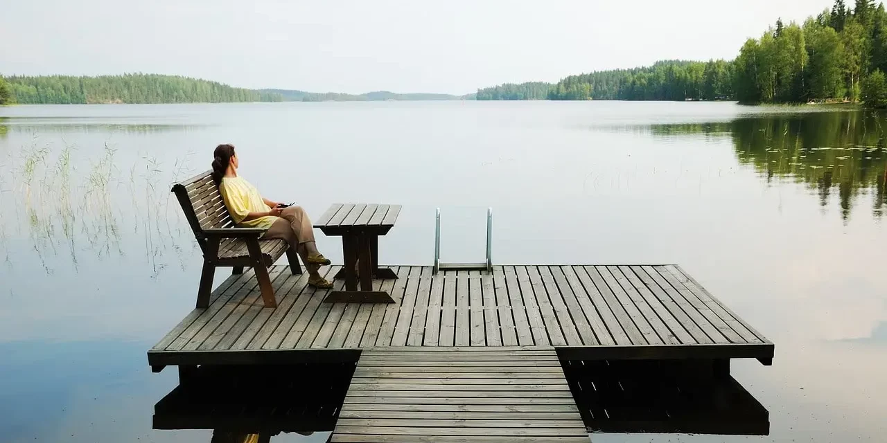 Finding Harmony: The Finnish Approach to Work-Life Balance | Silk Road